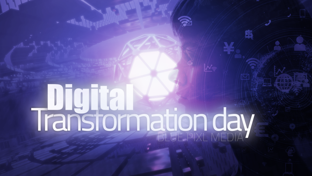 Blue Pixl Media | Full service digital agency & publisher